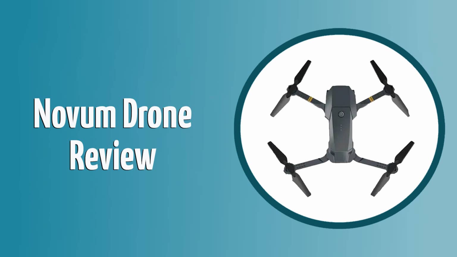 Novum Drone Review of 2024: Pros, Cons, FAQ, and Verdict - Optics Mag