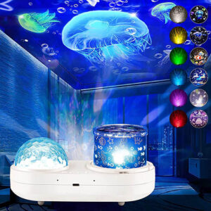 10 Best Ocean Wave Light Projectors in 2024 — Reviews & Top Picks ...