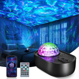 10 Best Ocean Wave Light Projectors in 2024 — Reviews & Top Picks ...