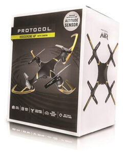 Protocol VideoDrone AP Review 2024 - Pros, Cons, FAQ, and Verdict ...