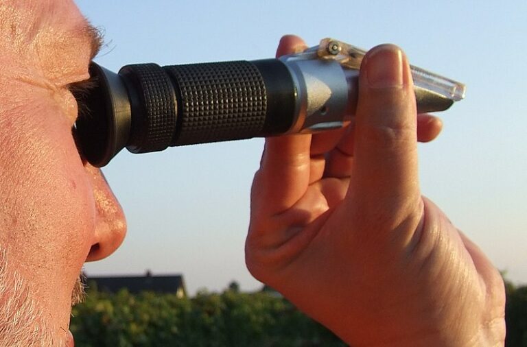 What Is the Refractive Index of Oil? Understanding It Thoroughly ...