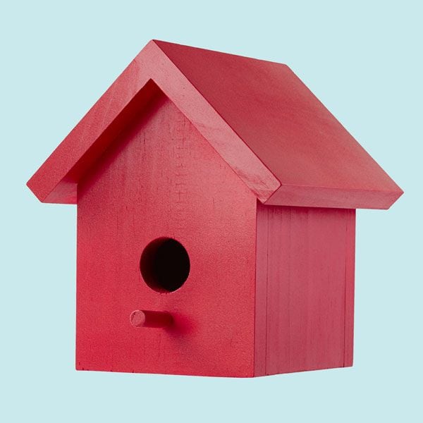 8 DIY Large Bird House Plans You Can Make Today (With Pictures ...