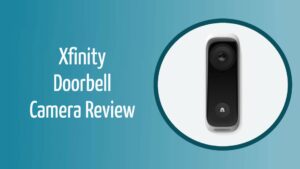 Xfinity Doorbell Camera Review of 2023 - Pros, Cons, and Verdict ...