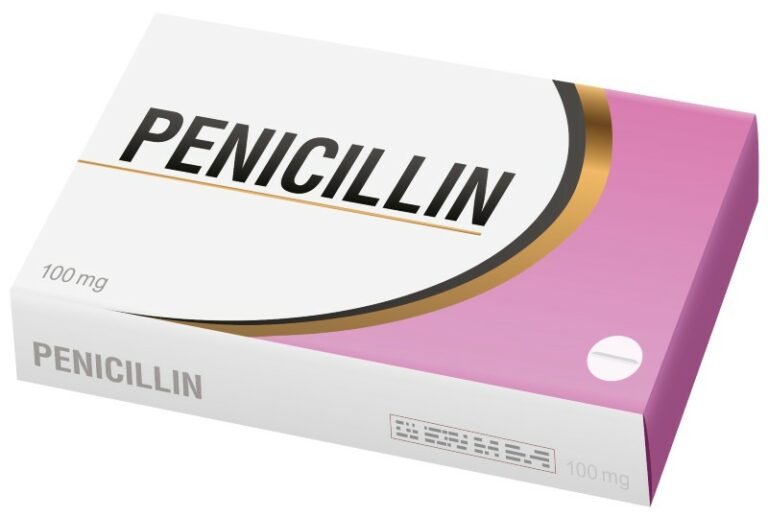 What Does Penicillin Look Like Under a Microscope? (With Pictures ...