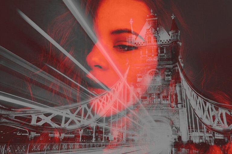 How to Do Double Exposure Photography: 5 Tips & Tricks - Optics Mag