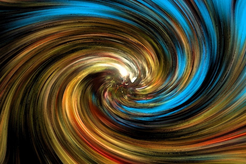 What Is Kinetic Photography?: Photography Basics Explained - Optics Mag