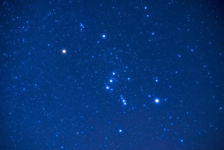 14 Interesting Orion Constellation Facts, Myths, and FAQs - Optics Mag