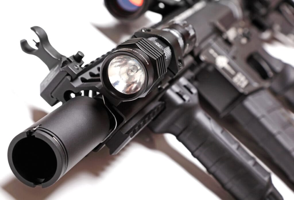 5 Best AR Flashlights in 2025 - Reviews & Top Picks - Optics Mag