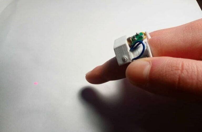 8 DIY Laser Pointer Ideas You Can Make Today (With Videos & Pictures ...