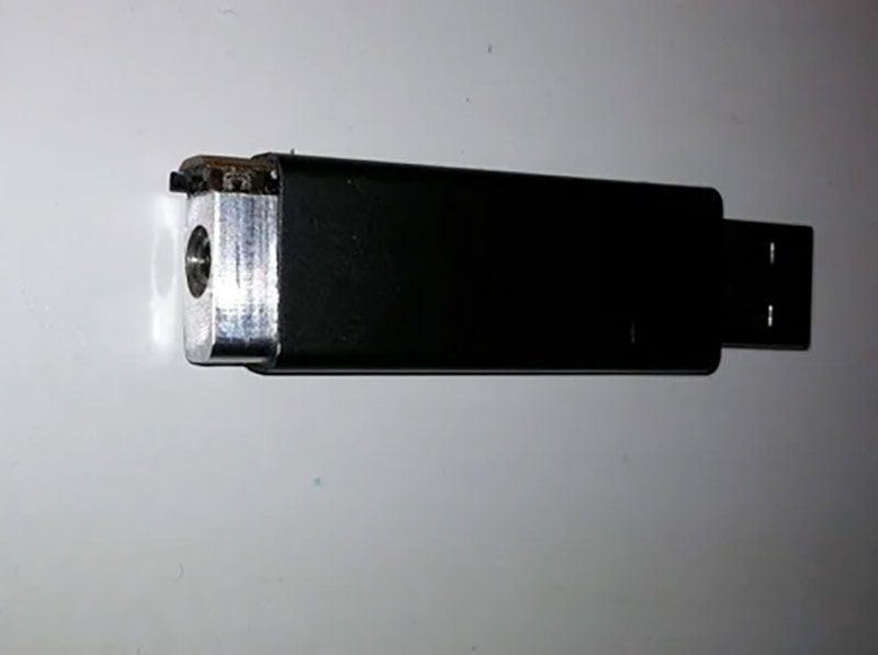 8 DIY Laser Pointer Ideas You Can Make Today (With Videos & Pictures ...