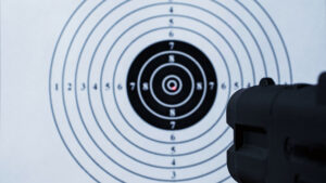 How to Sight a Laser on a Pistol (8 Tips & Tricks) - Optics Mag