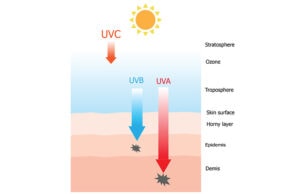 15 Crucial Facts About Ultraviolet Rays & the Sun - Optics Mag