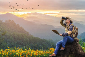 Binocular Magnification Chart: Numbers & Distances Compared - Optics Mag