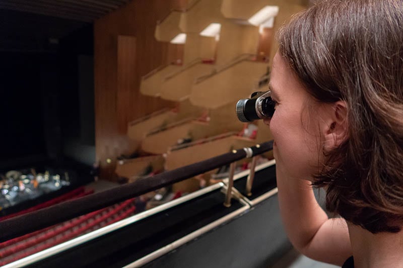 What Is a Monocular Used For? 7 Common Functions - Optics Mag