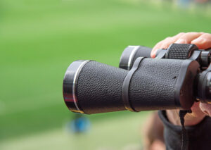 Binocular Magnification Chart: Numbers & Distances Compared - Optics Mag