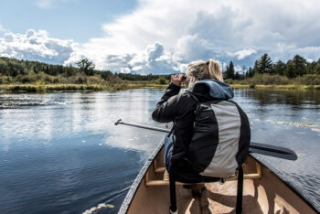 Binocular Magnification Chart: Numbers & Distances Compared - Optics Mag